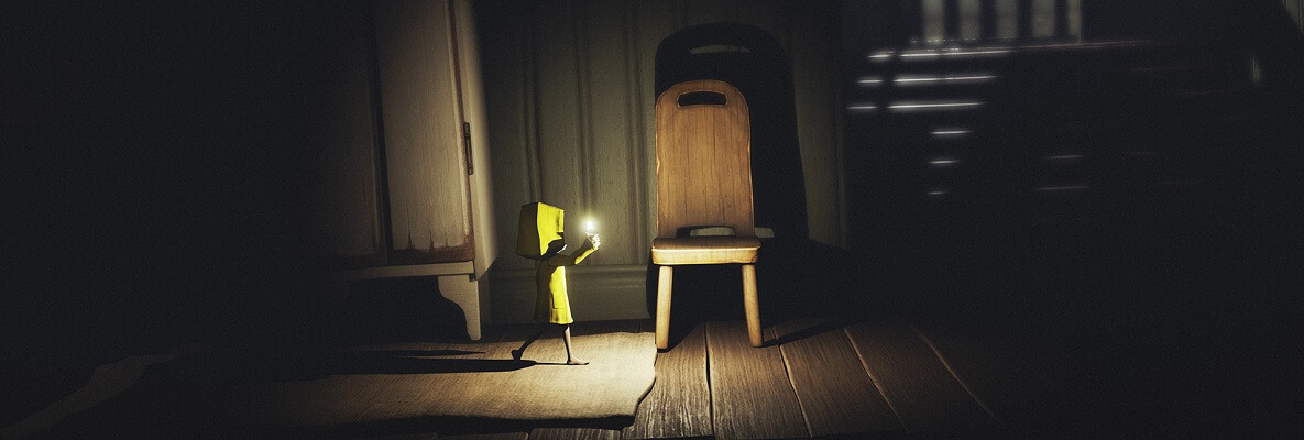 Little Nightmares Story | bestgameprice.net
